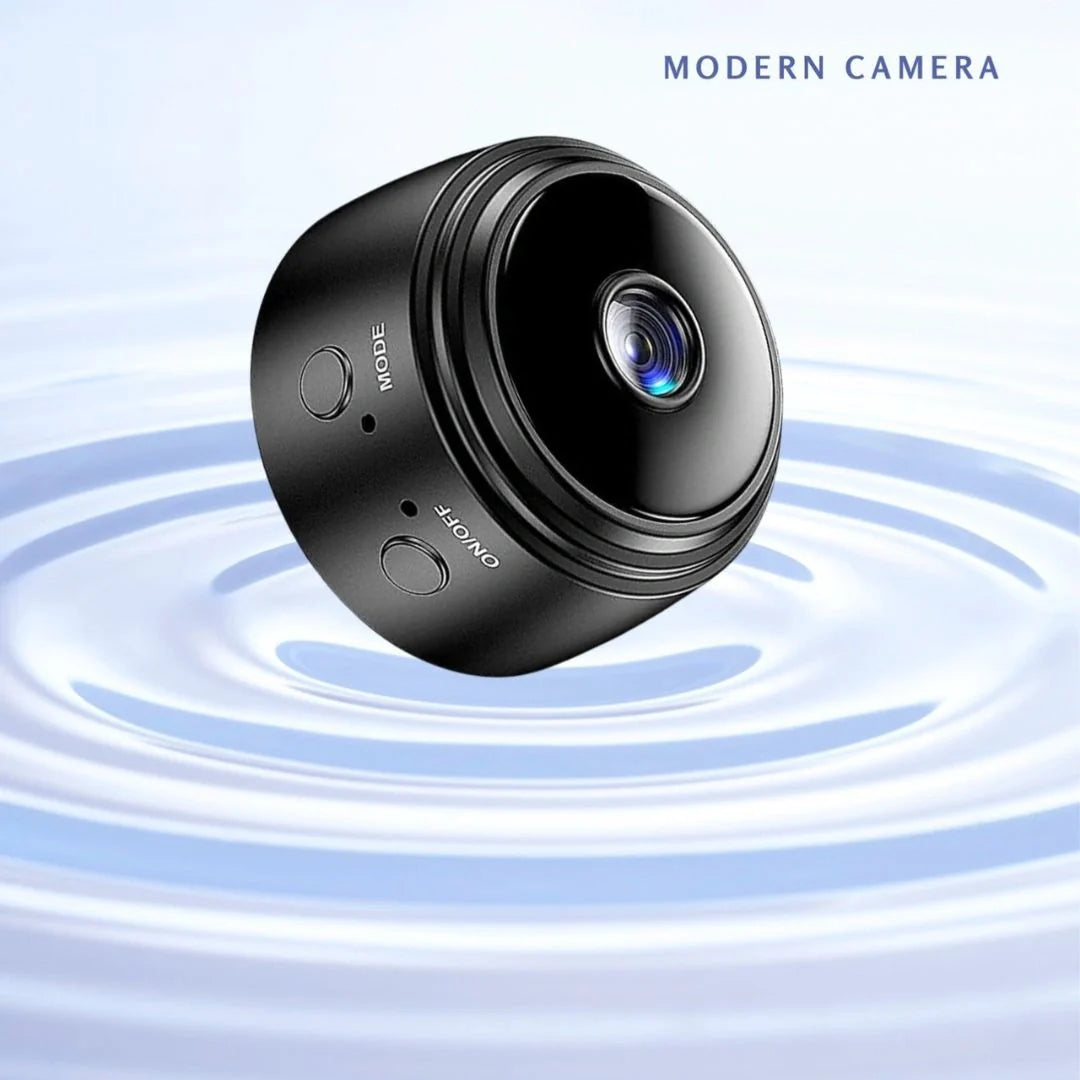 Pack of 2 - HD Magnetic Mini Camera – Mega Deal Marts